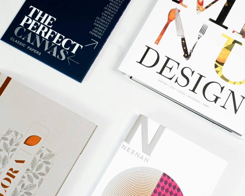 How to Design a Self-Published Book Cover | Guide